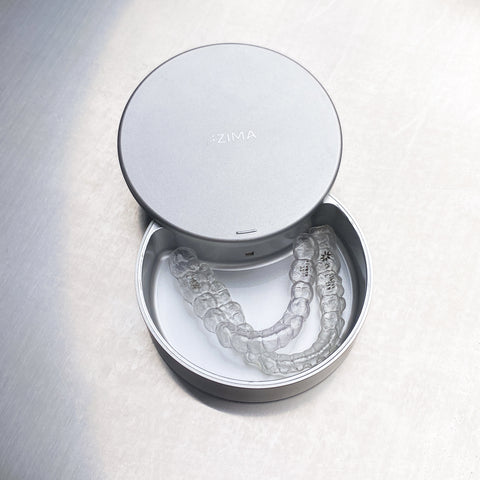Zima UV Case – ZIMA DENTAL EU